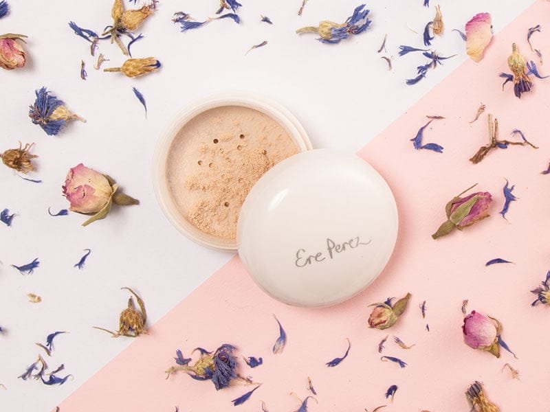 Top 3 Best Natural Mineral Makeup Loose Powders – Glow Organic
